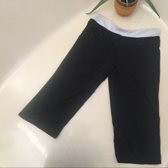 Reebok | Pants & Jumpsuits | Reebox Athletic Leggings | Poshmark